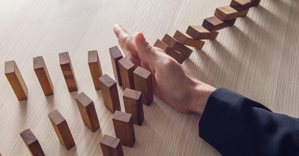 Subsisting Risks – Do not take the risk! - FCW Lawyers