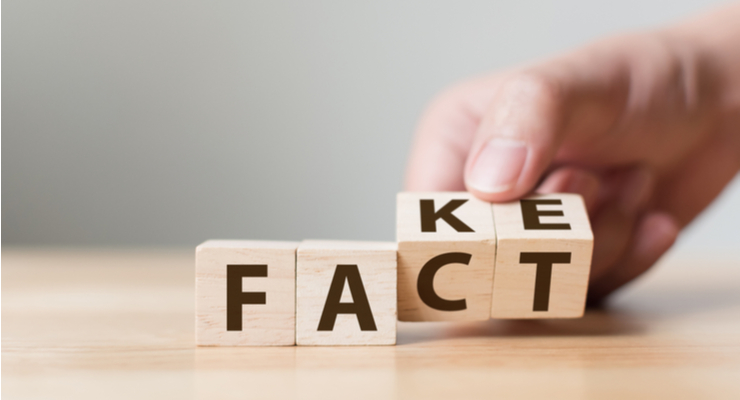 False narratives continue to come at a significant cost for employers ...