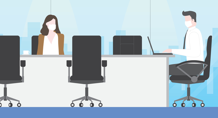 COVID-19 not an unprecedented excuse to ignore workplace obligations ...