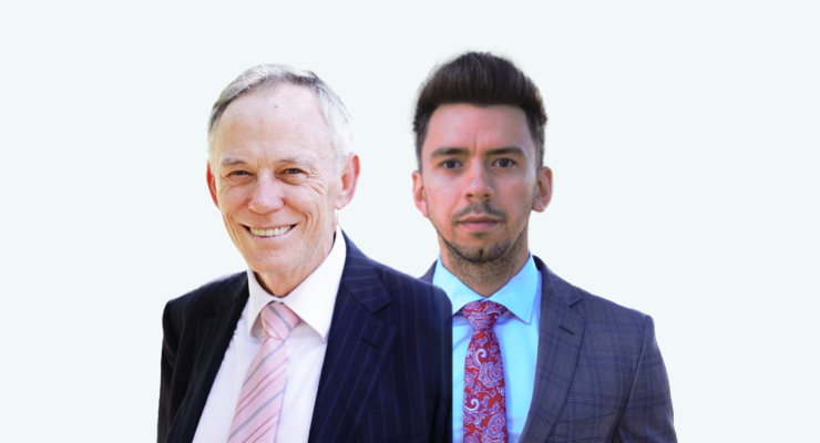 Jackson & Associates Solicitors join FCW Lawyers - FCW Lawyers