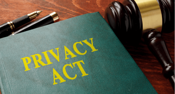 Privacy Act Review Released by the Government - FCW Lawyers