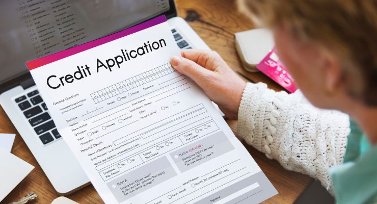 Successful Credit Applications - FCW Lawyers