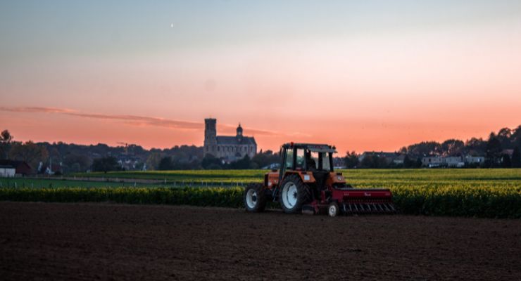 What is an Enforcement Action under the Farm Debt Mediation Act? - FCW ...